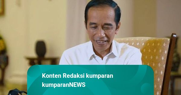 Jokowi Ultah Ke-62 Hari Ini 21 Juni, Lagi Ditempel Ketat Jan Ethes ... Jokowi Ultah Ke-62 Hari Ini 21 Juni, Lagi Ditempel Ketat Jan Ethes ...